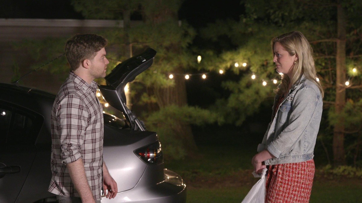 Making Time - Apple TV