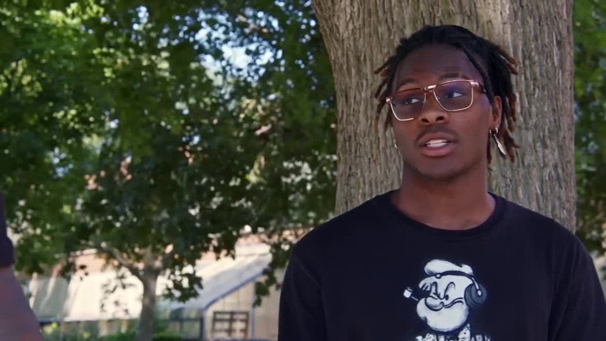 Always Consequences 2 - Apple TV