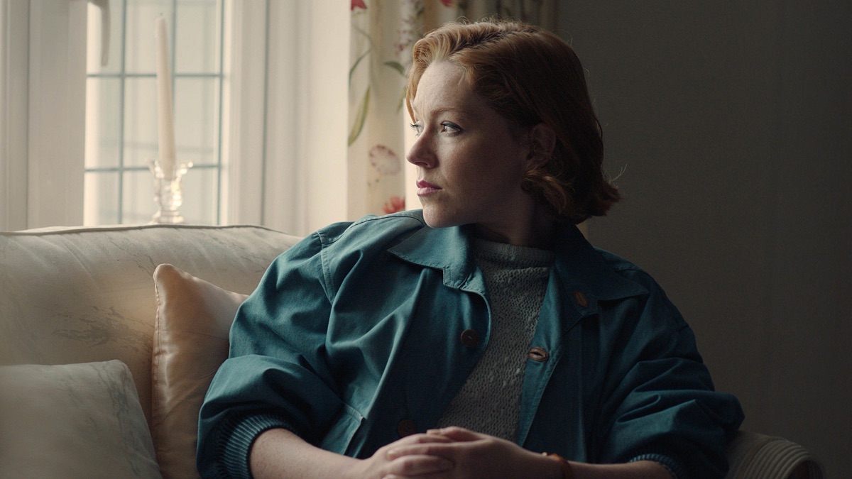 Vengeance Is Easy, Justice Is Hard - The Gold (Season 1, Episode 4 ...