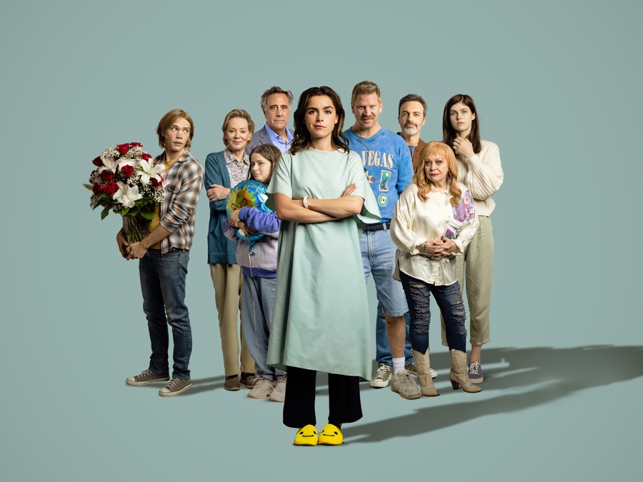 Wildflower - Apple TV