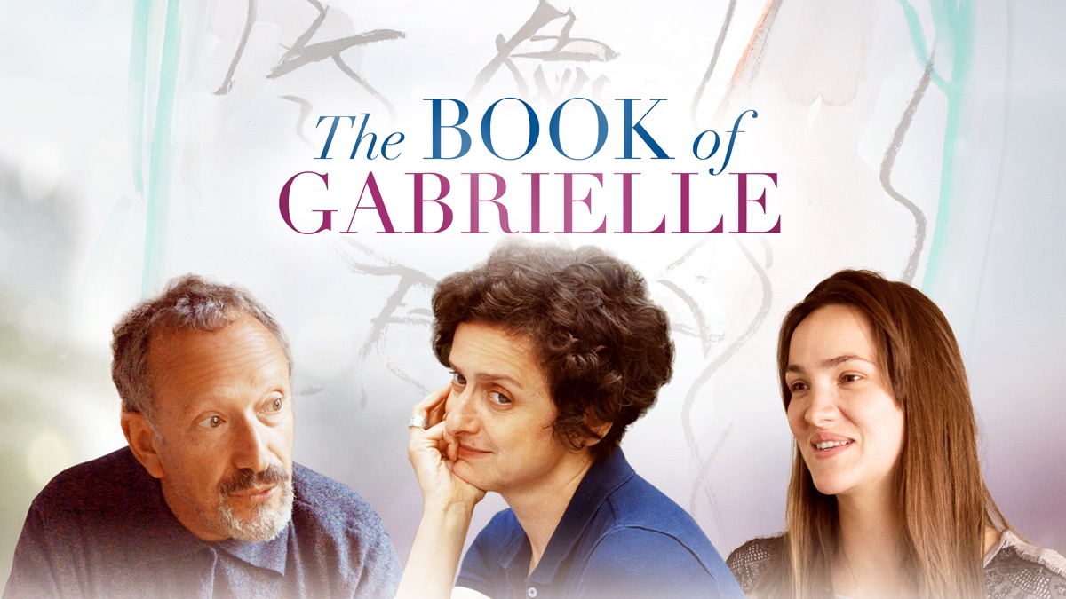 ‎The Book of Gabrielle - Apple TV