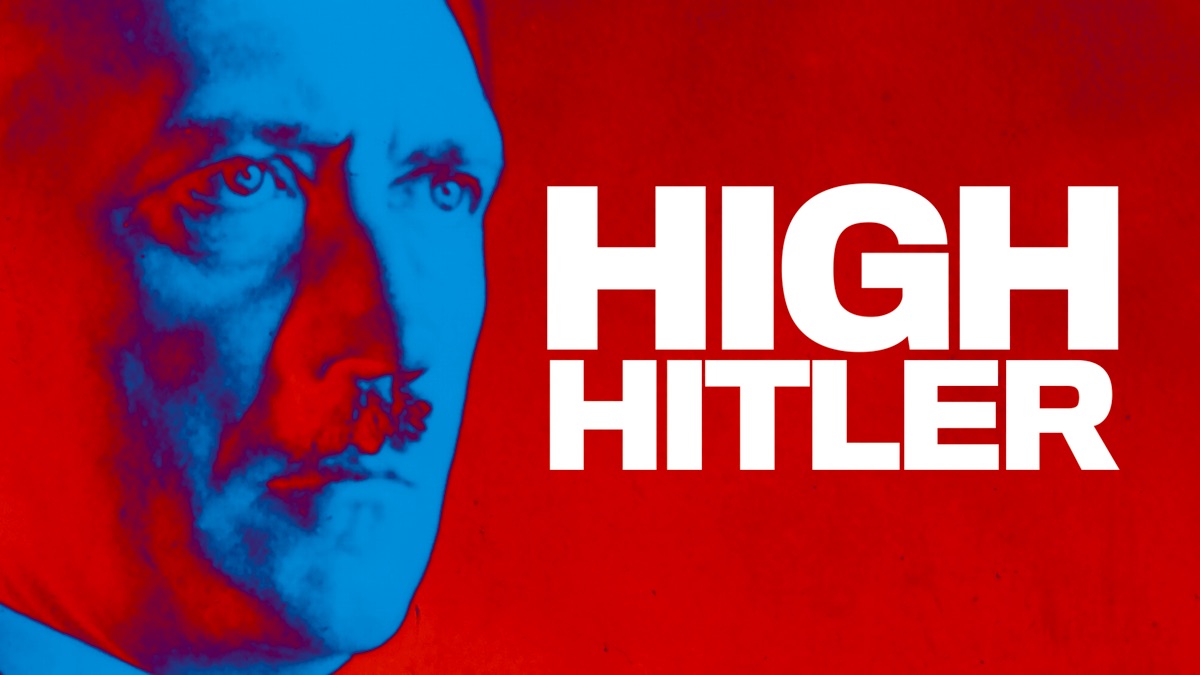 ‎High Hitler - Apple TV
