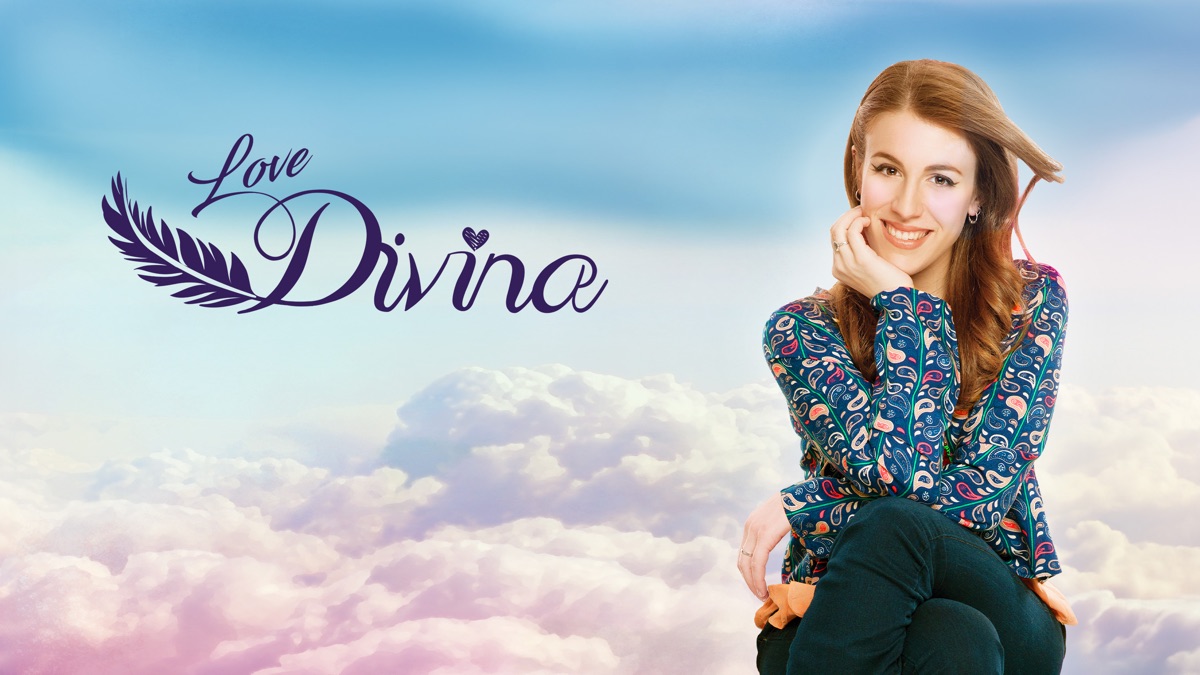 ‎Love Divina - Apple TV