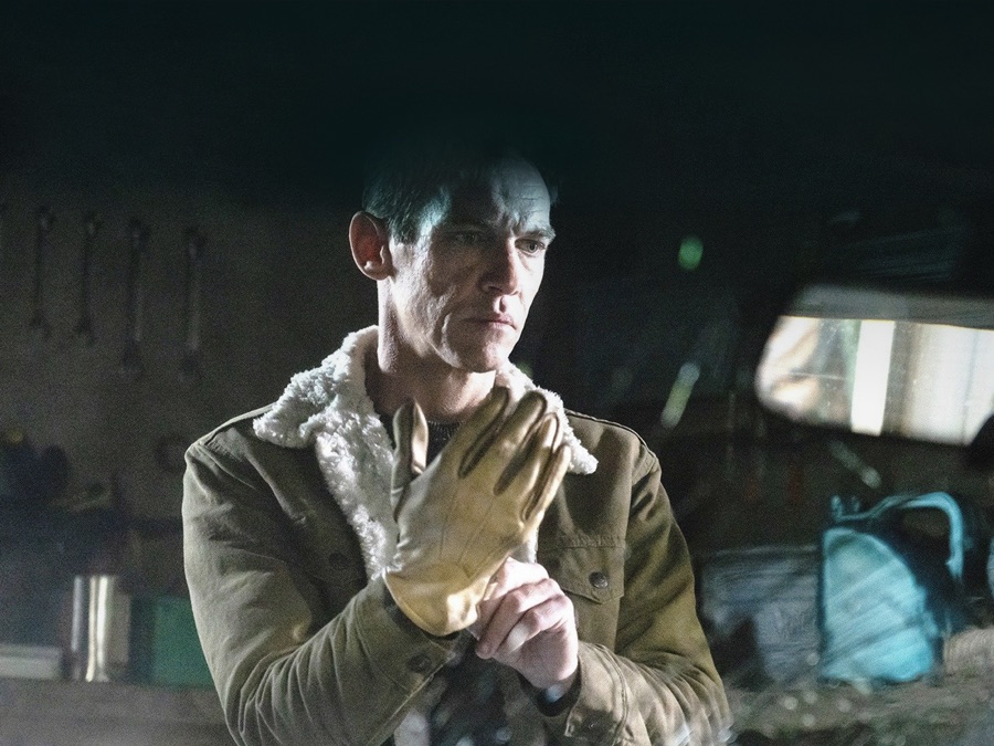 The Good Neighbor - Apple TV (BH)