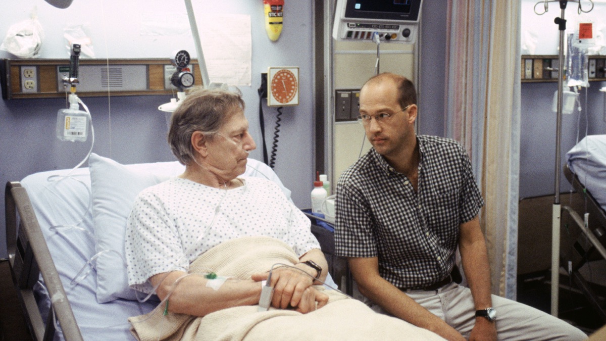 ‎Series 6 Episode 19 - ER (Series 6, Episode 19) - Apple TV (UK)