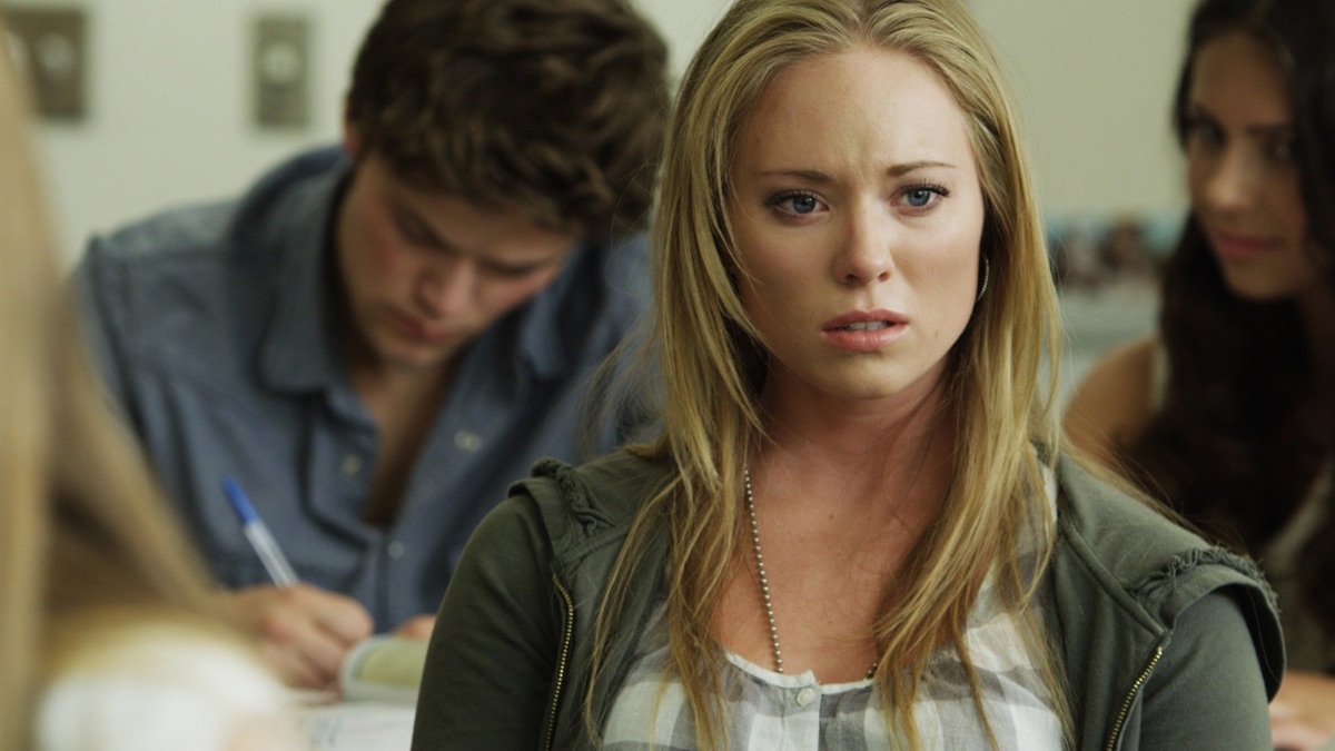 Nowhere Safe - Apple TV