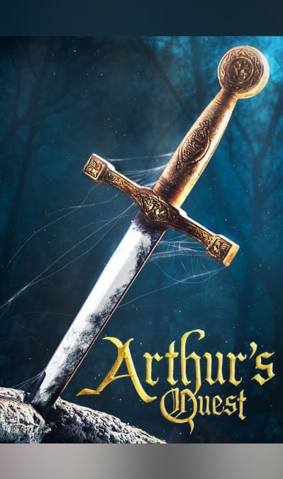 ‎Arthur's Quest - Apple TV