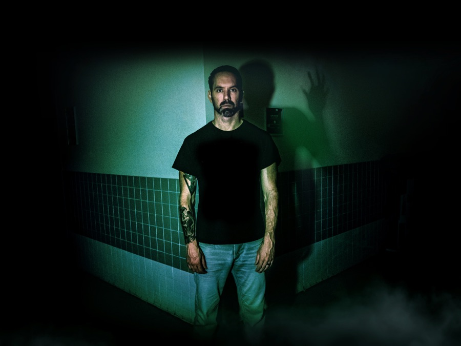 Death Walker With Nick Groff - Apple TV