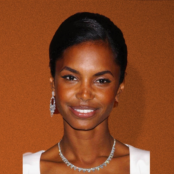 ‎Kim Porter Movies and Shows - Apple TV