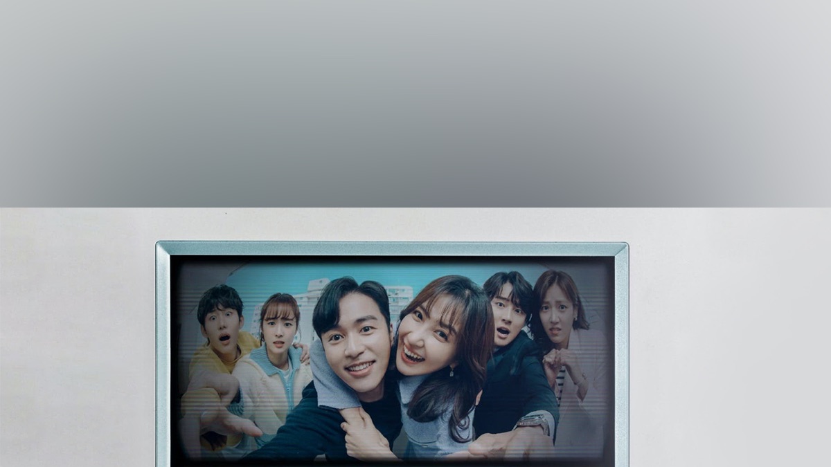 ‎It's Beautiful Now - Apple TV