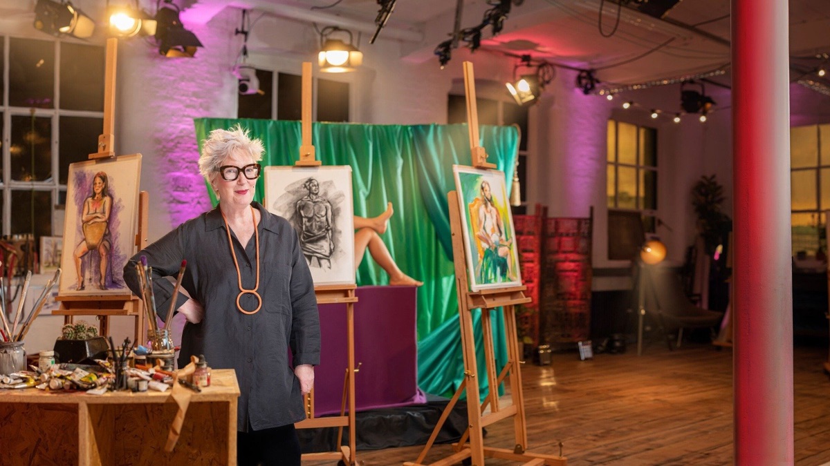 Drawers off - Apple TV (CA)