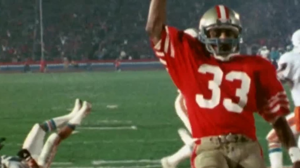 NFL Explained - Apple TV