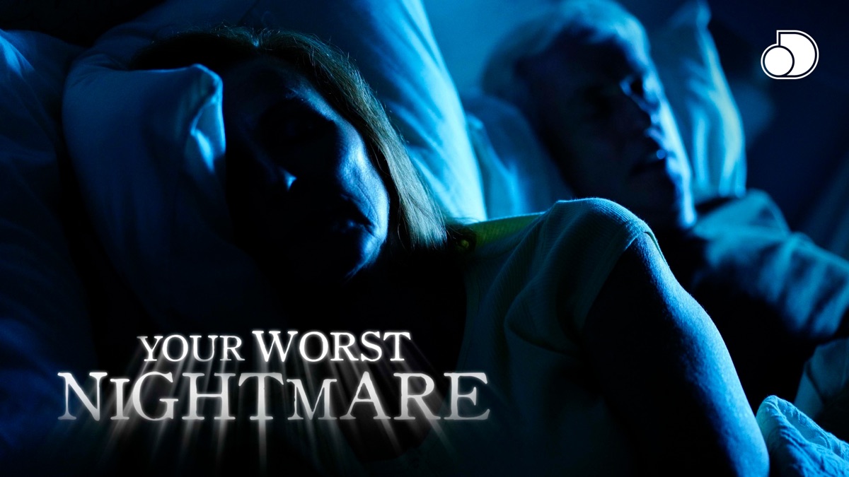 ‎Your Worst Nightmare - Apple TV