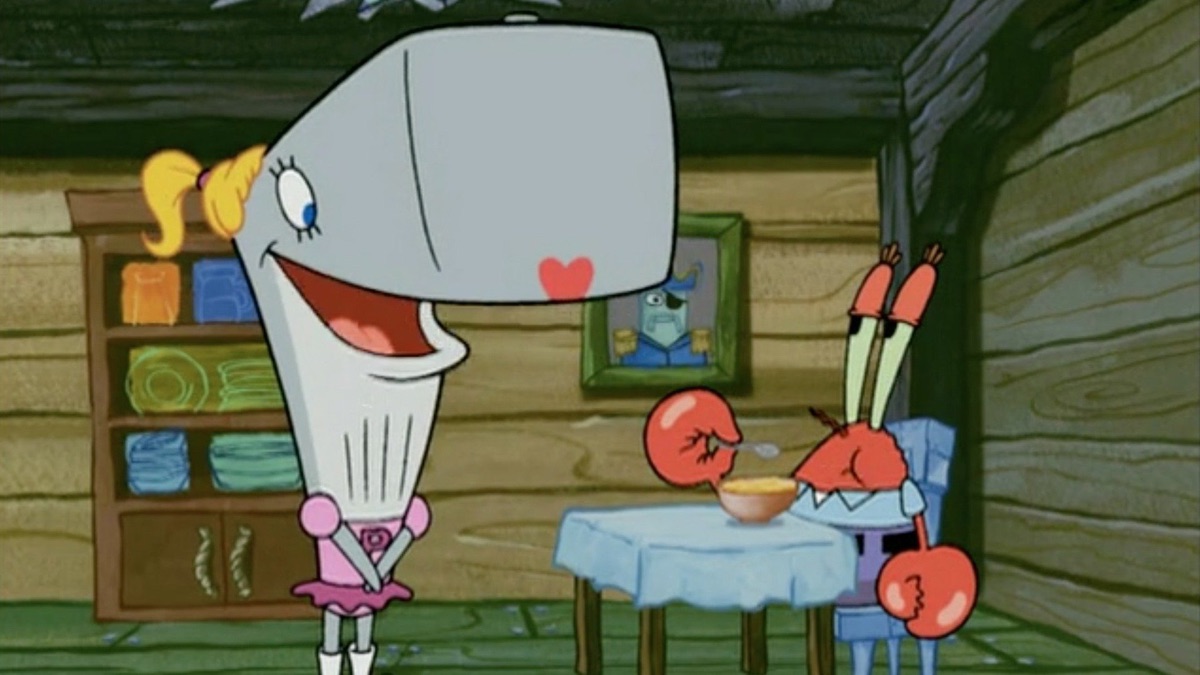 Spongebob Whale Of A Birthday Full Episode