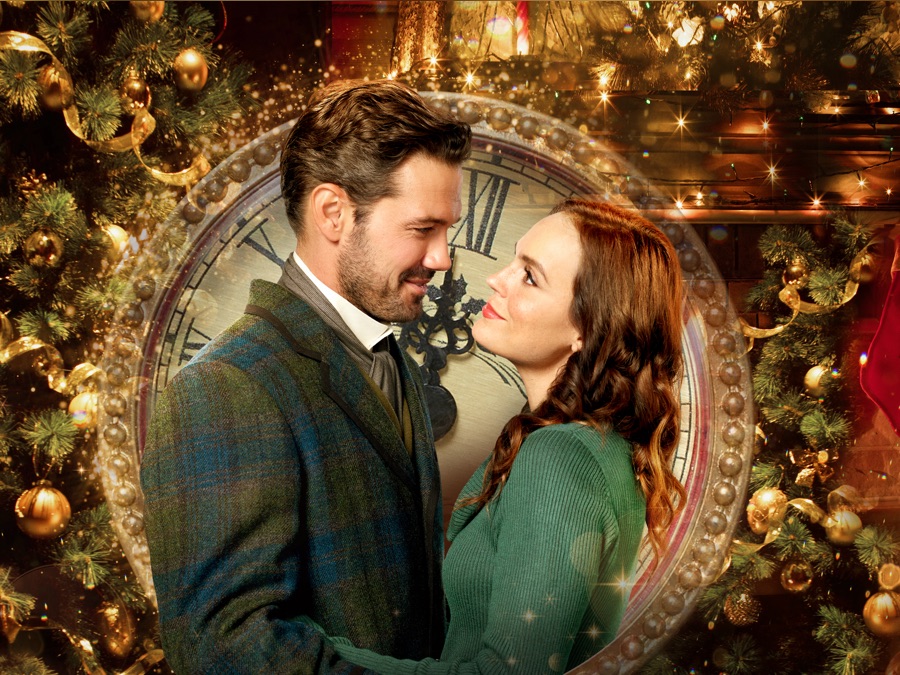 A Timeless Christmas - Apple TV