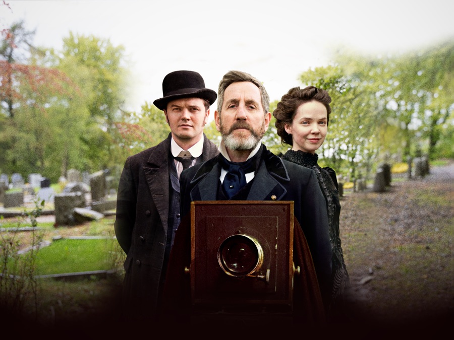 Dead Still - Apple TV (UK)