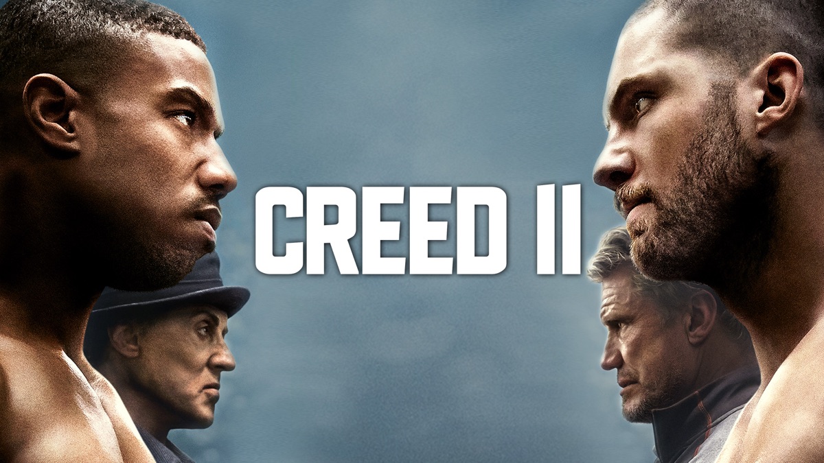 ‎Creed II - Apple TV
