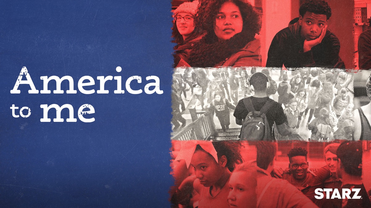 ‎America to Me - Apple TV