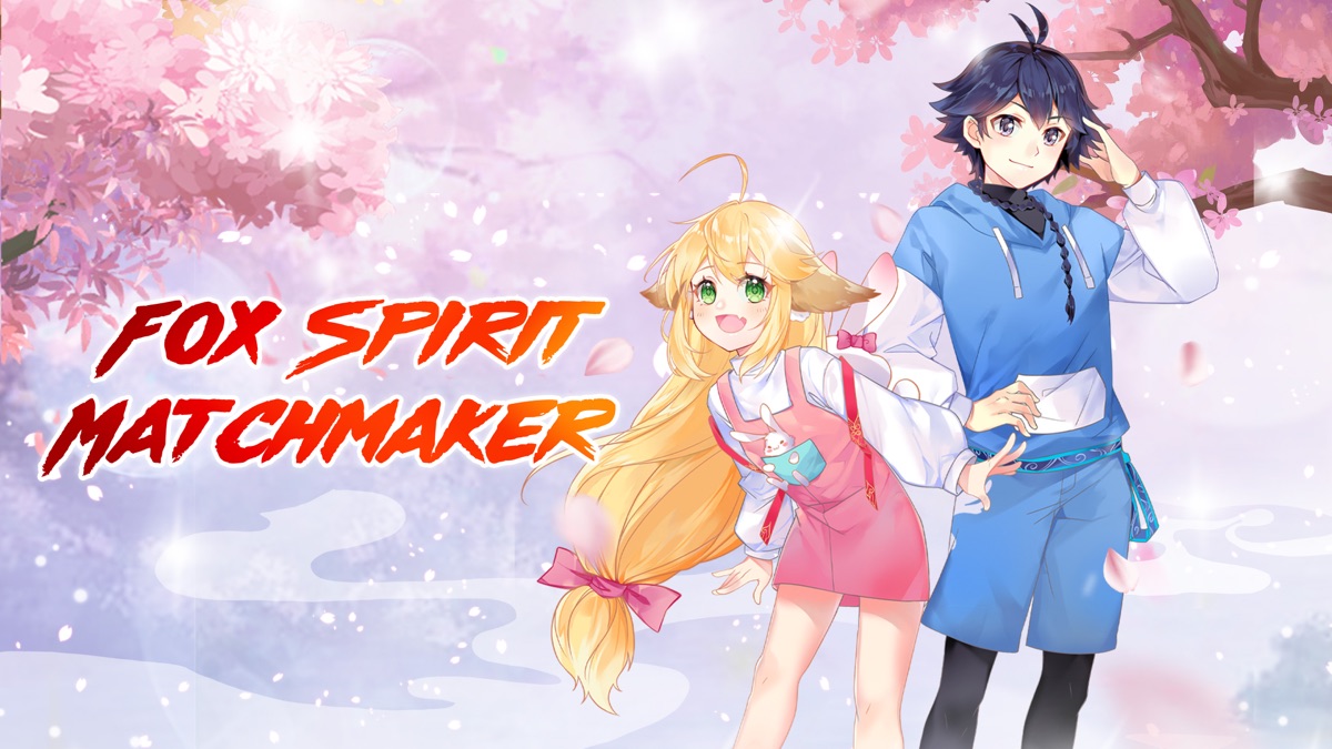 Fox Spirit Matchmaker - Apple TV