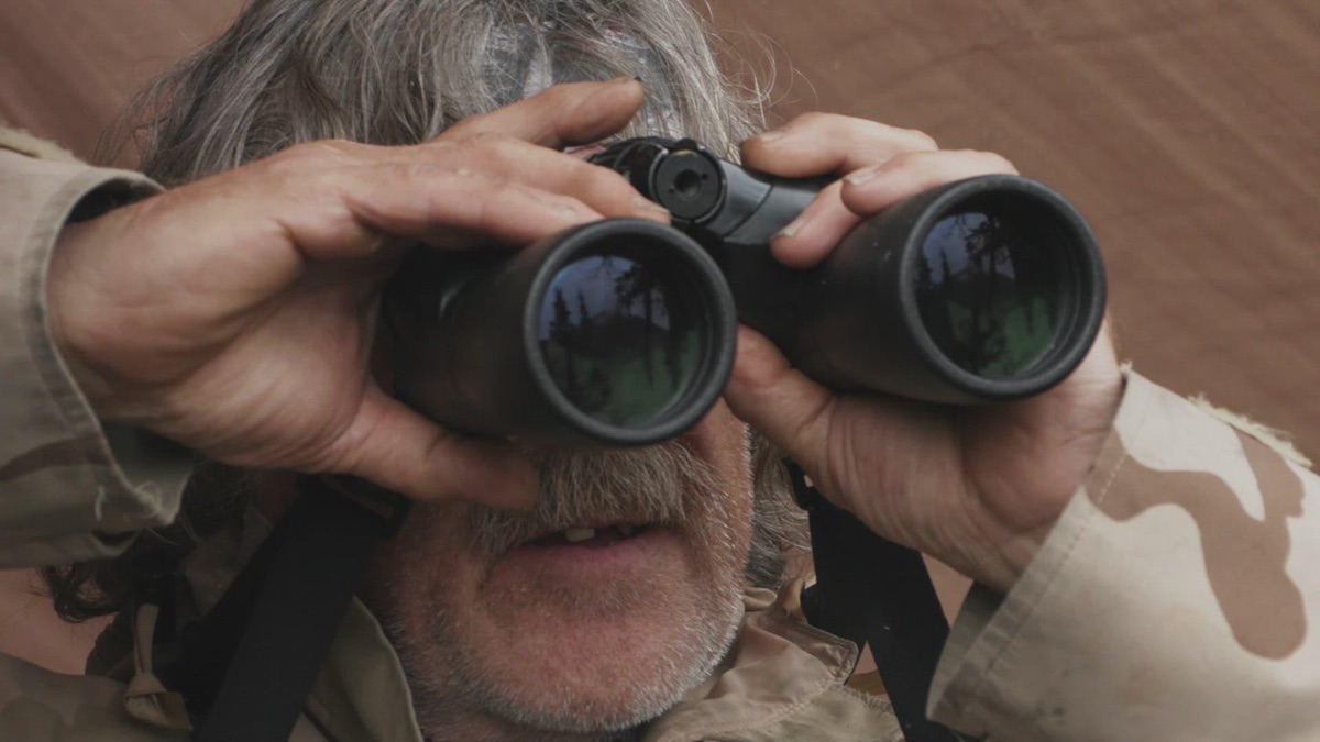 Alaska: Grizzly Standoff - Mountain Men (Season 12, Episode 13) - Apple TV