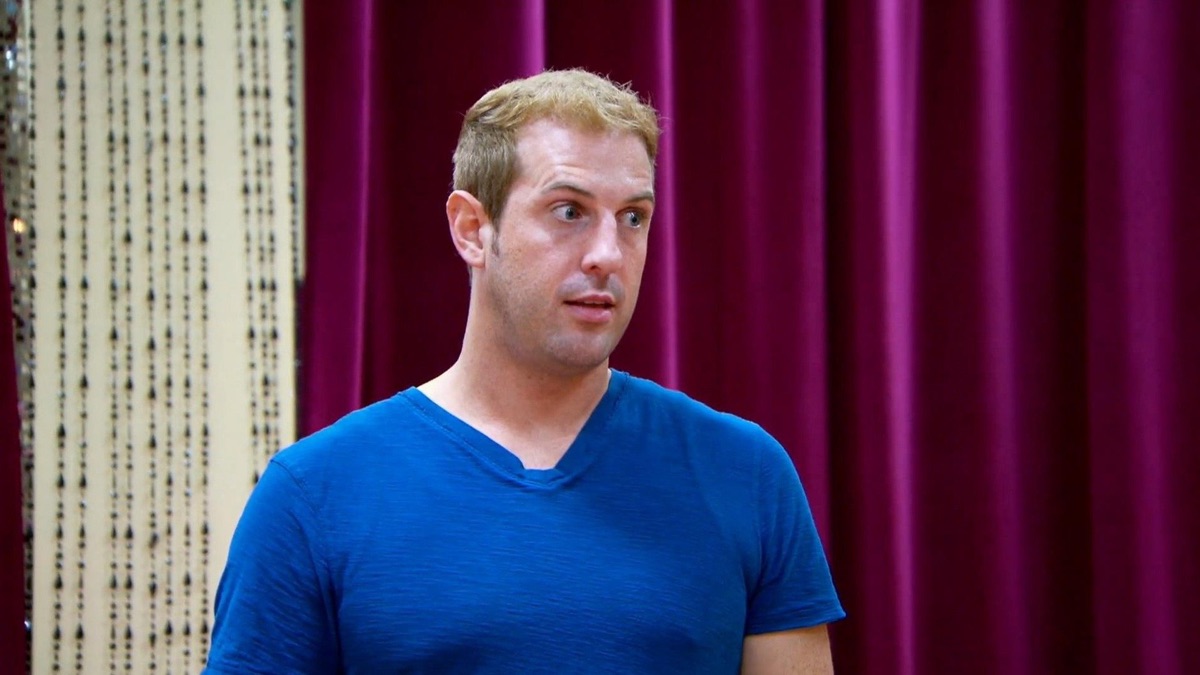 ‎Flirting With Disaster - My Big Fat Fabulous Life (Series 3, Episode 8 ...