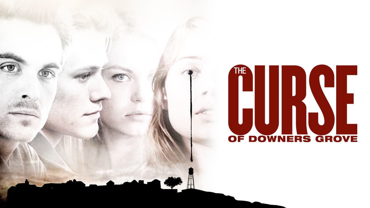 ‎The Curse of Downers Grove - Apple TV