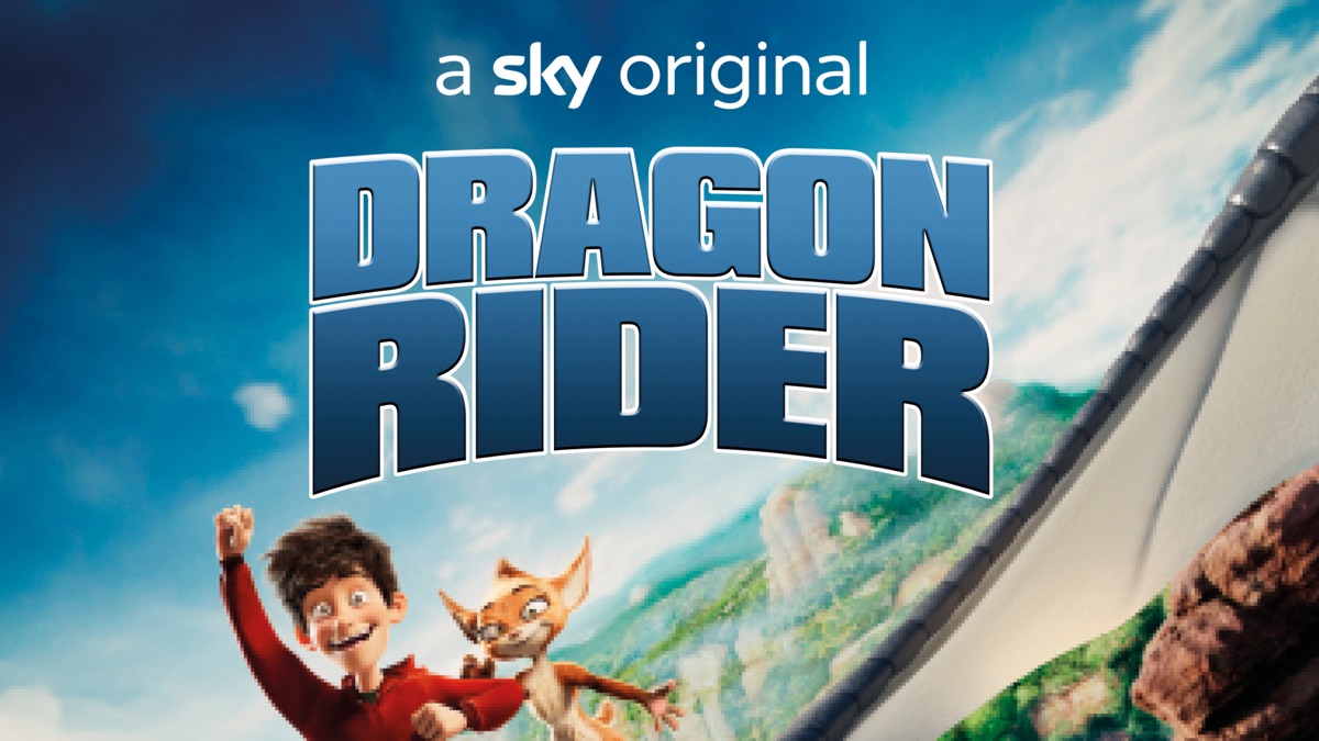 ‎Dragon Rider - Apple TV