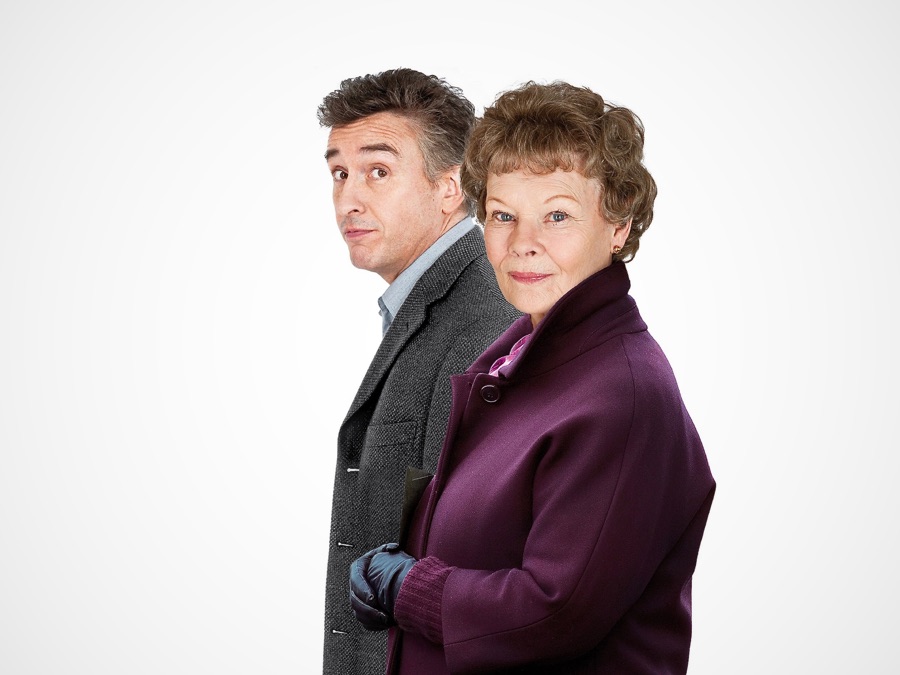 Philomena | Apple TV (BR)