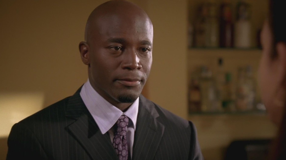 In Which Addison Has a Very Casual Get-Together - Private Practice ...