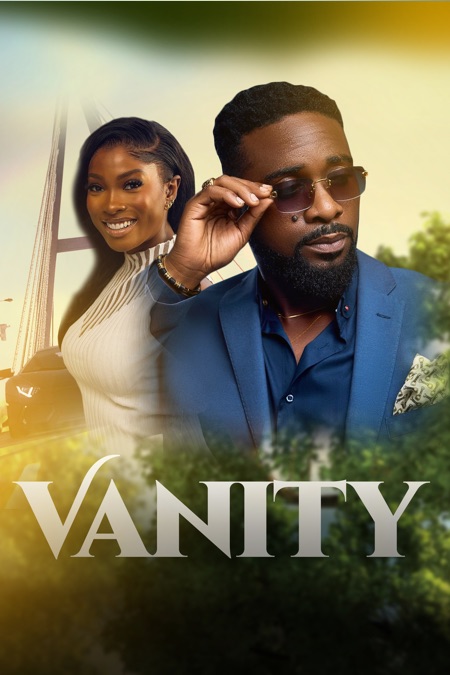 ‎Vanity - Apple TV