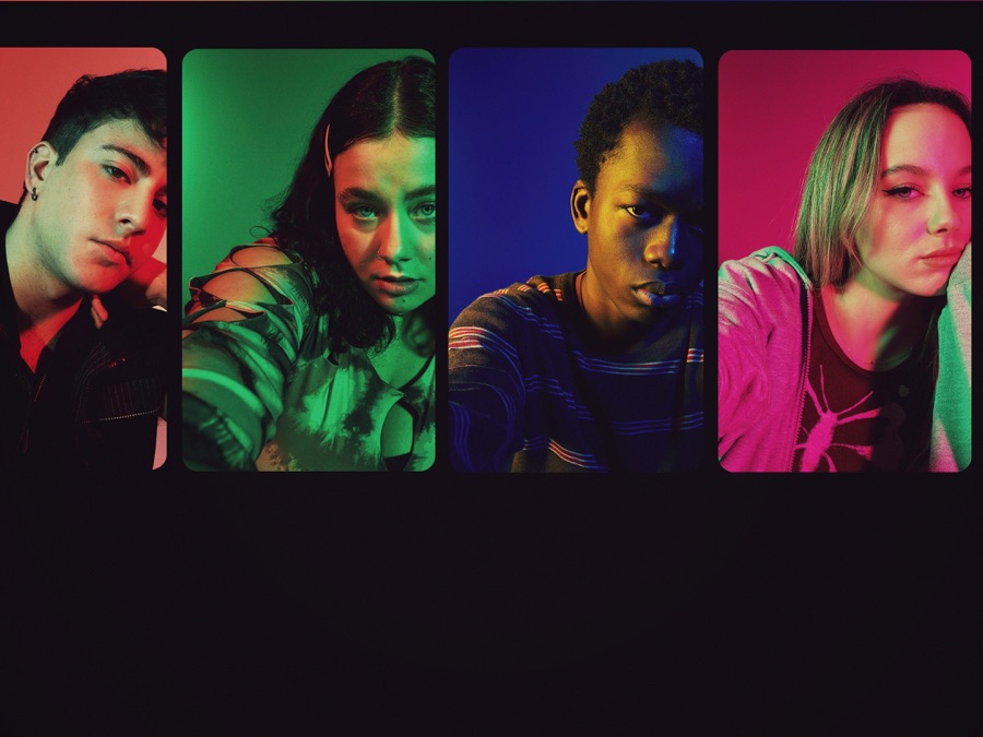 Red Flags - Apple TV (ES)