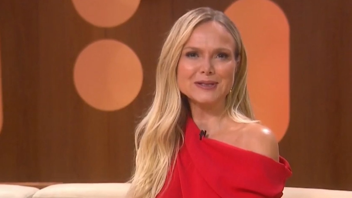 ‎Espiar a Vida Alheia; Soberba e Avareza; Falar Verdades - Saia Justa ...