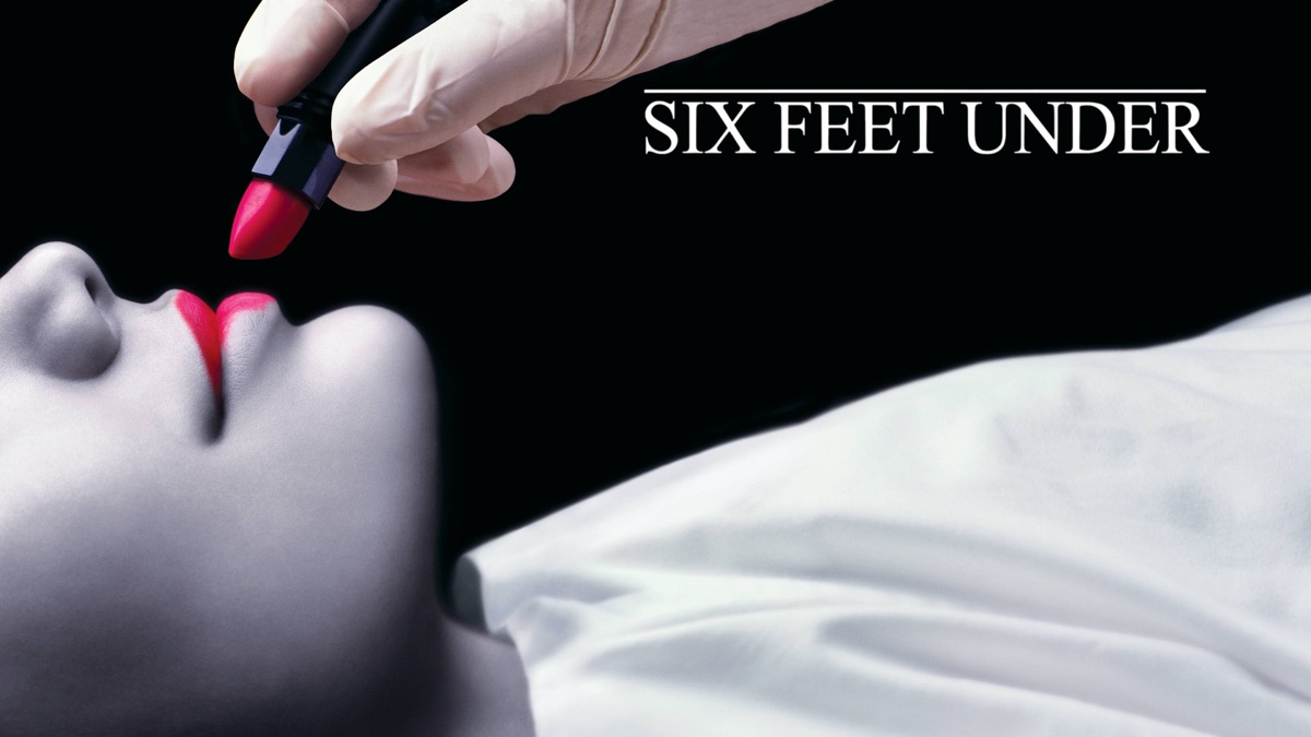 ‎Six Feet Under - Apple TV