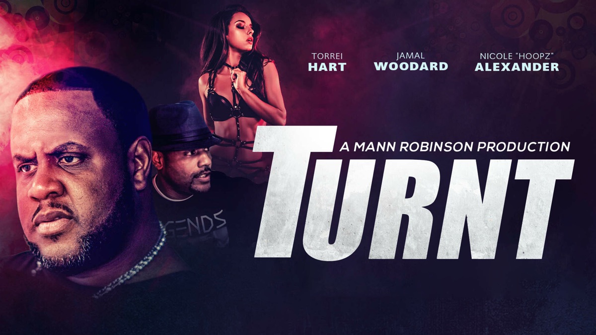 ‎Turnt - Apple TV