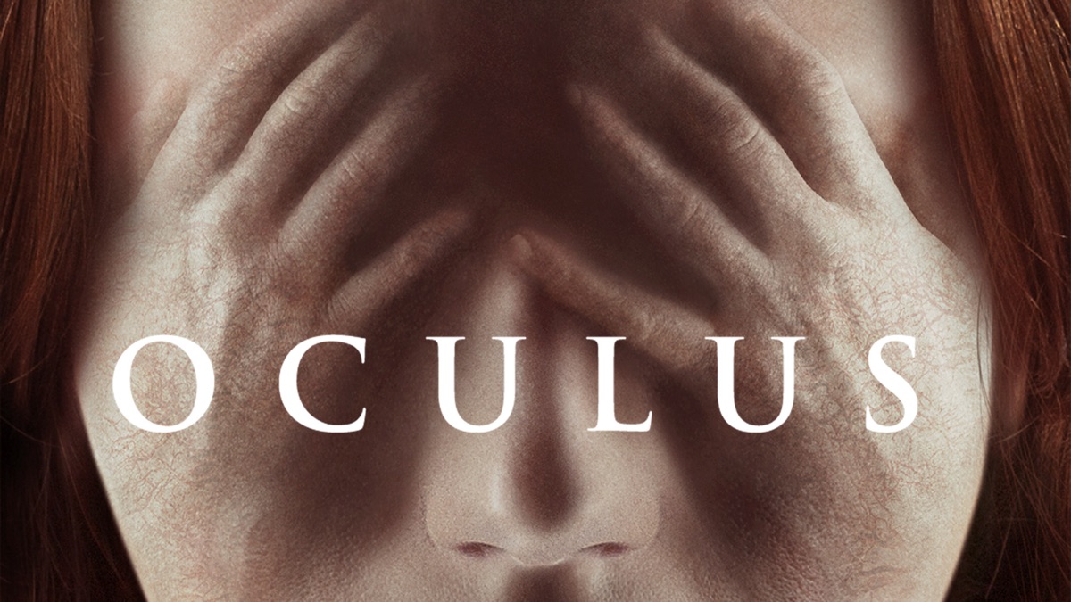 ‎Oculus - Apple TV