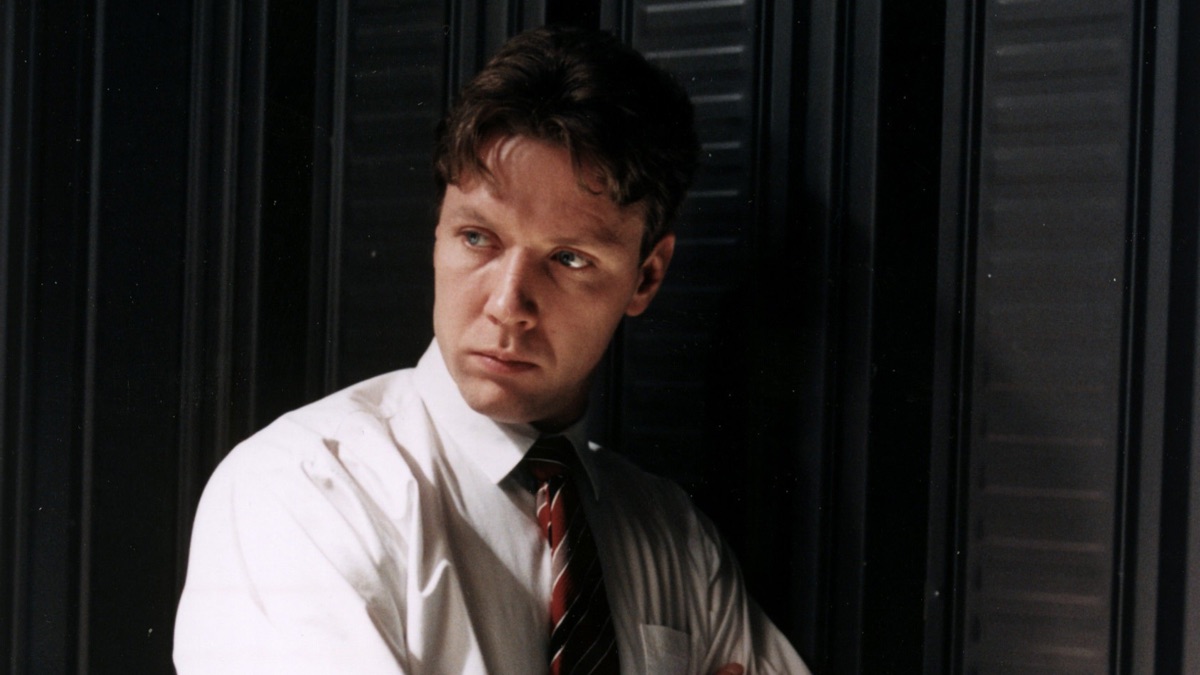 Beck - Öga för öga – Apple TV (SE)