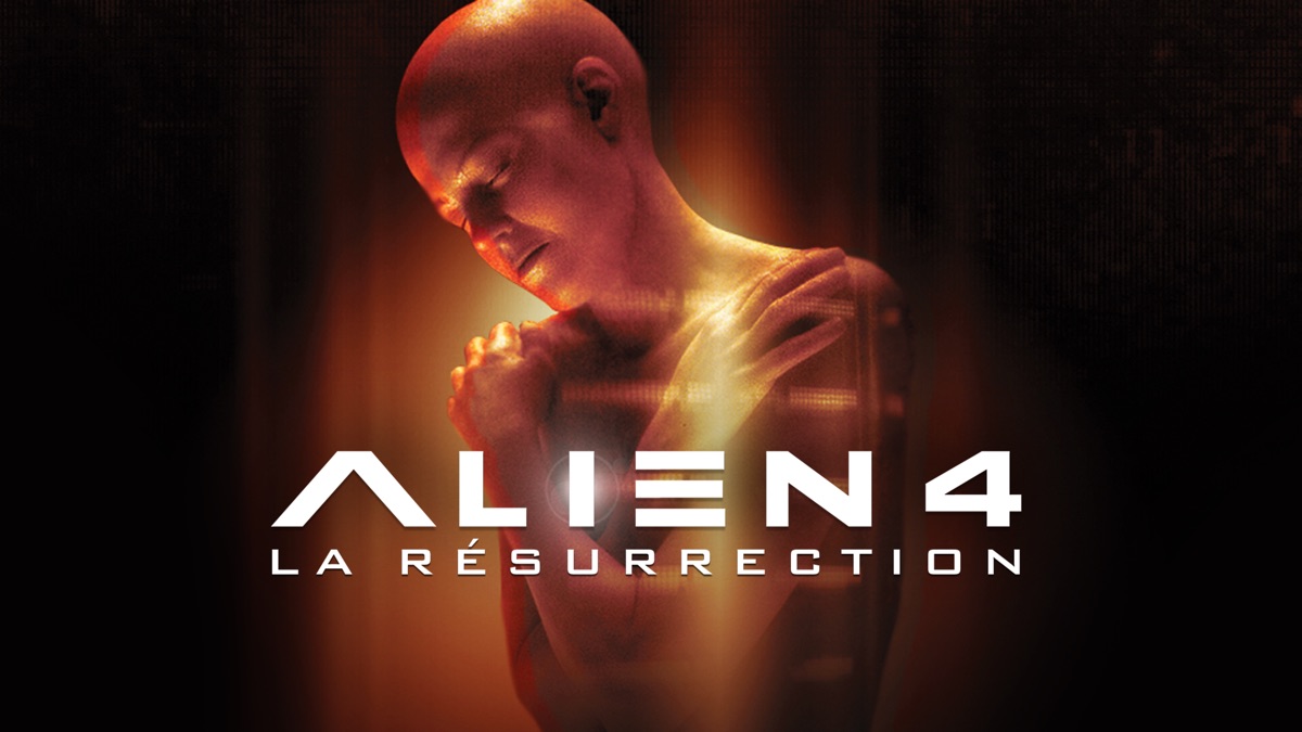 ‎Alien: La résurrection - Apple TV
