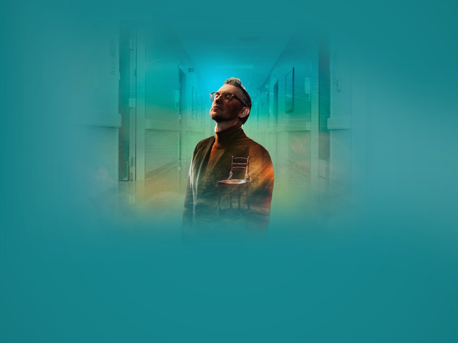 A Decent Man - Apple TV