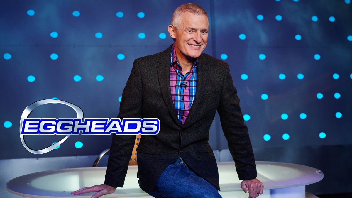 Eggheads》- Apple TV