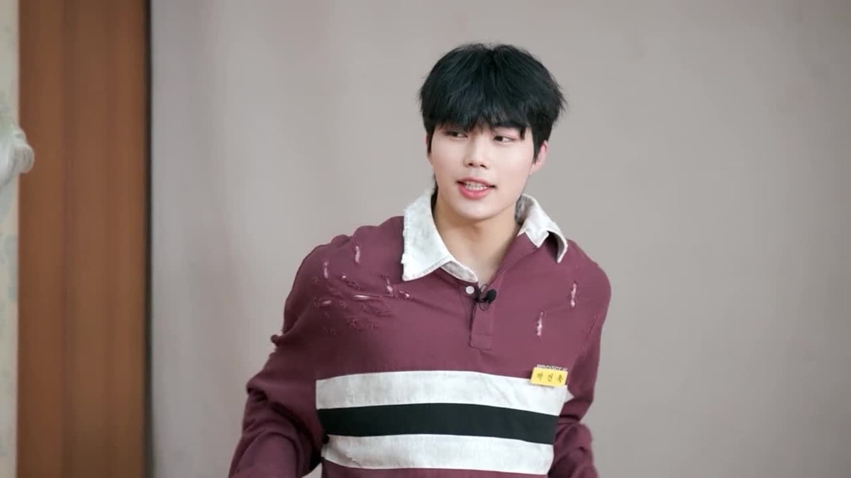 Hal Myung-Soo - Hal Myung-Soo (Season 1, Episode 8) - Apple TV