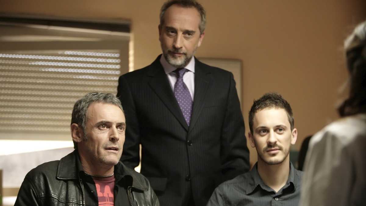 Capítulo 4: De cómo el temperamento cambia como cambian las estaciones ...