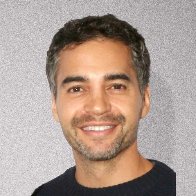 Ramon Rodriguez The Wire