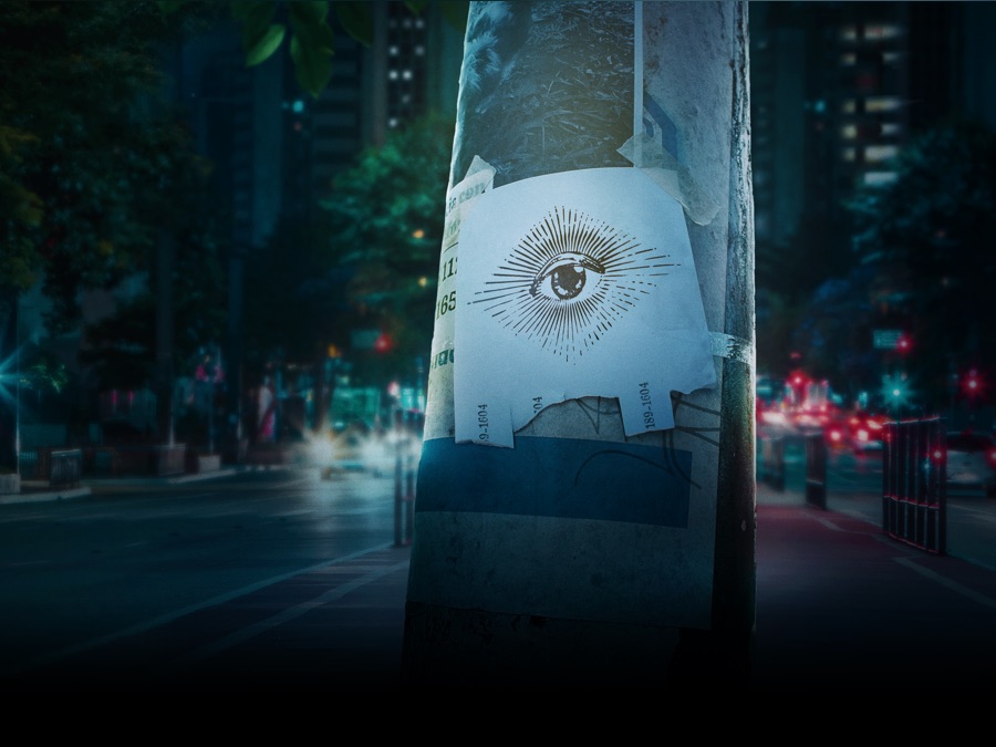 Whatever, Whenever - Apple TV (UK)