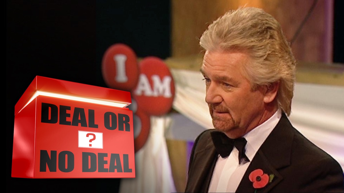 ‎Deal or No Deal UK - Apple TV