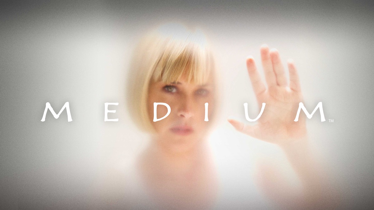 ‎Medium - Apple TV