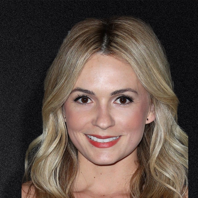 ‎Películas y series de Lindsey Gort - Apple TV