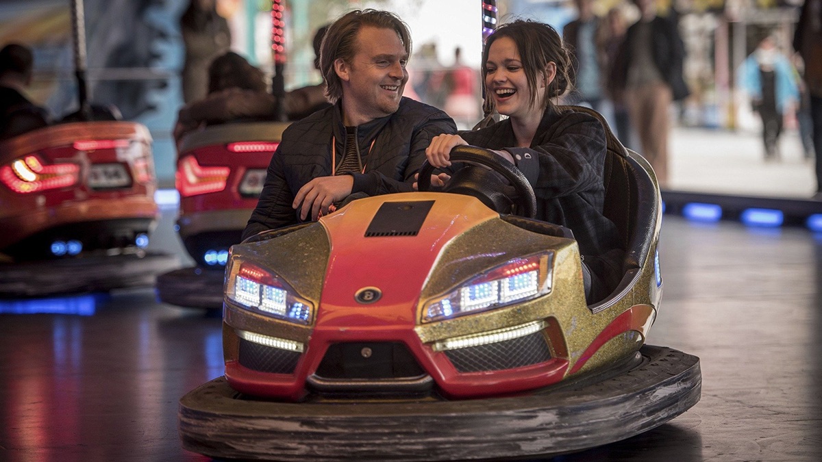 Simpel | Apple TV (DE)