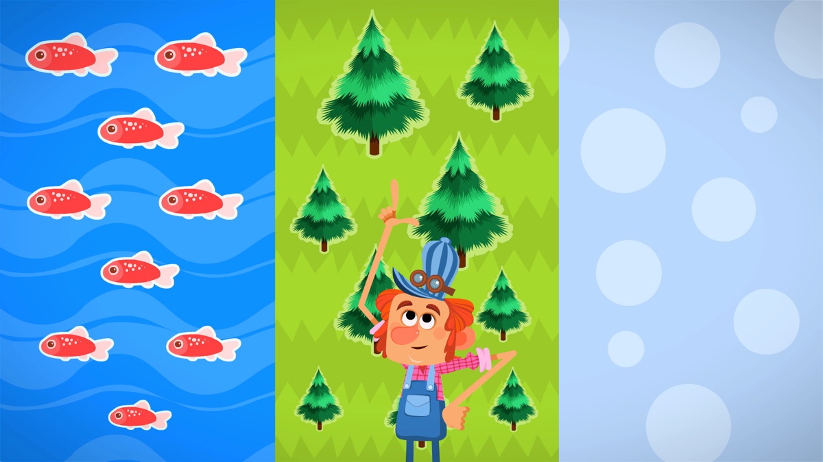 Barry the Bear / Kenny the Camel / Madeline the Monkey - The Post Train ...