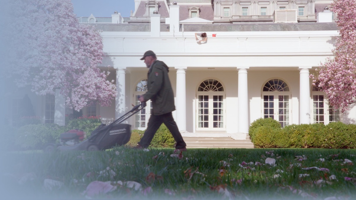 The White House: Inside Story - Apple TV (UK)