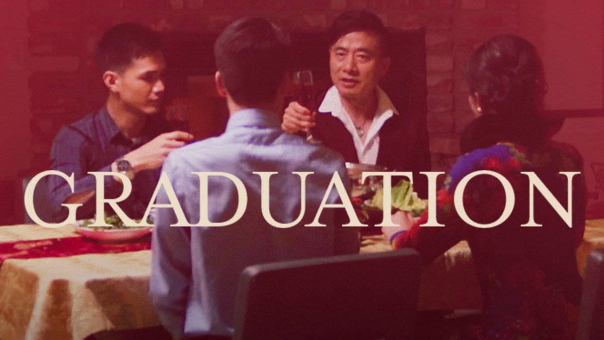 ‎Graduation - Apple TV